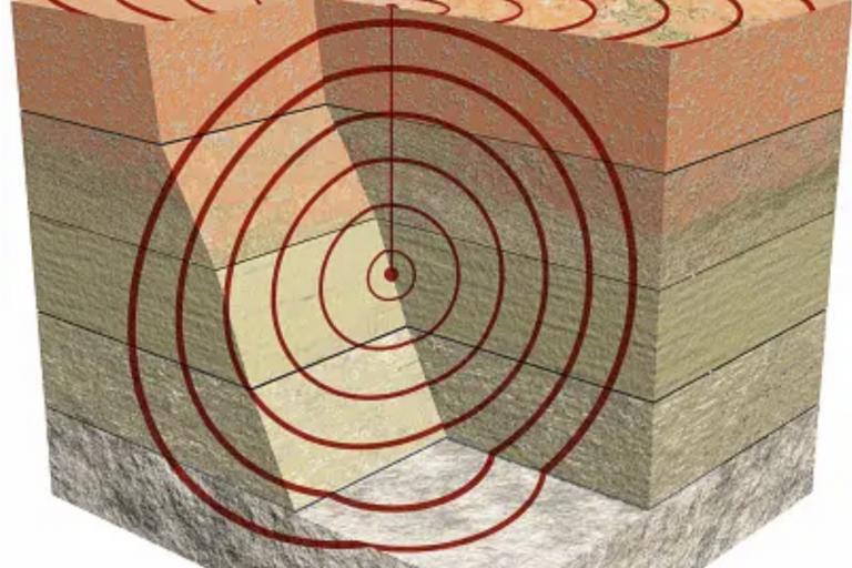 Seismic Imaging - Innova Más